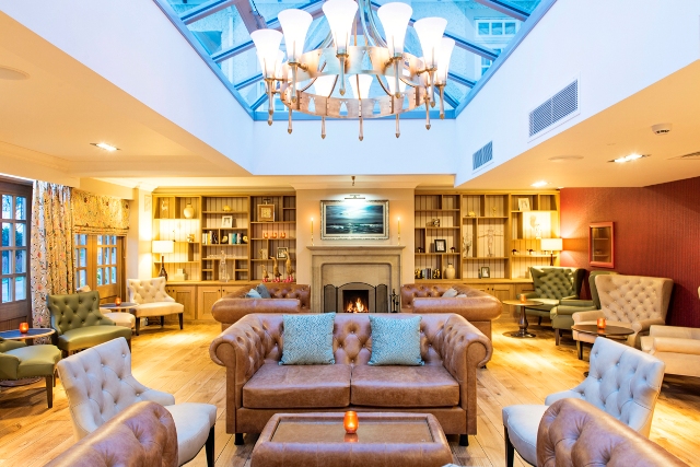 New Lounge Bar | Ribby Hall Blog