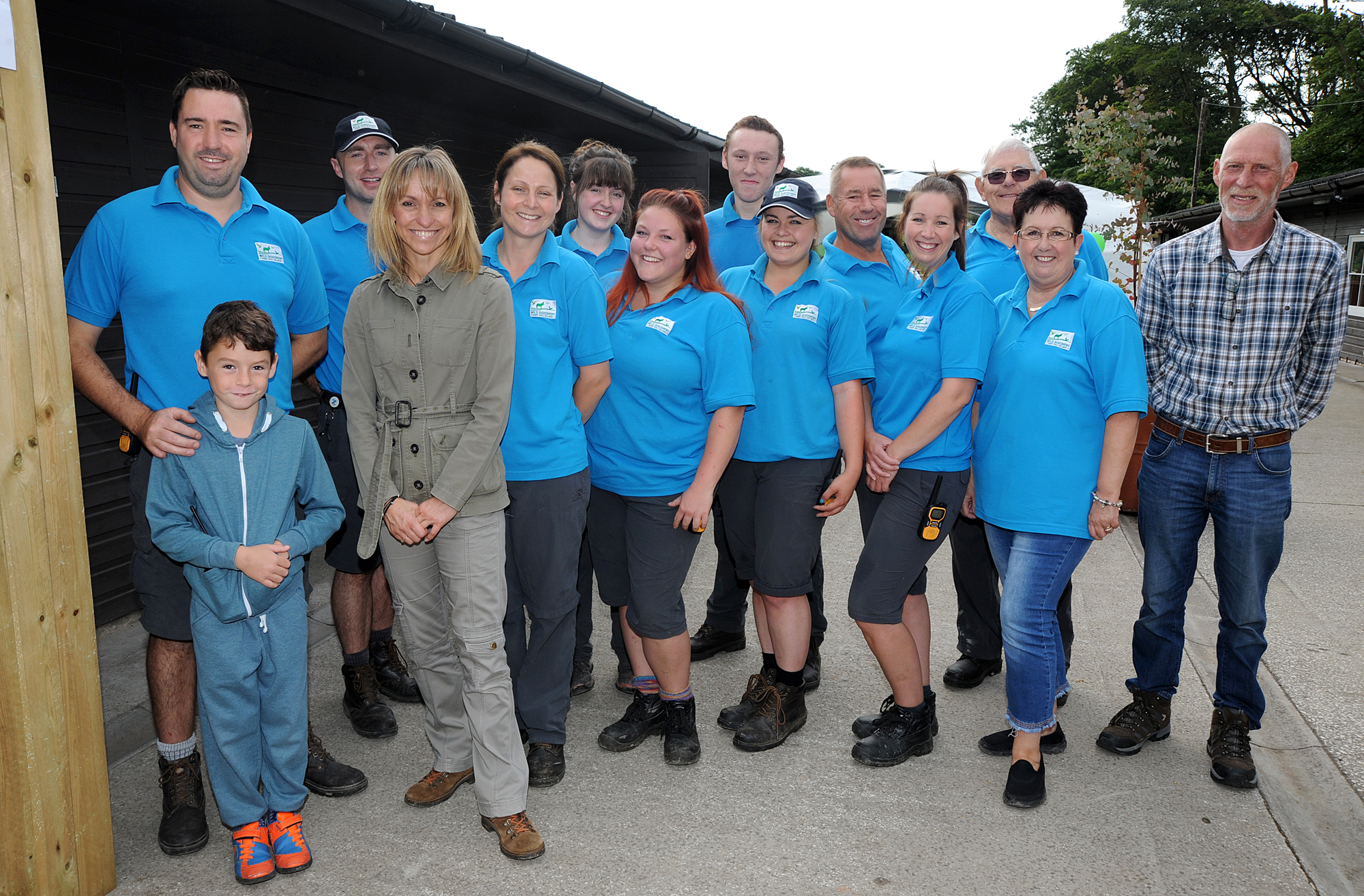 Wild Discovery Opens | Ribby Hall Blog