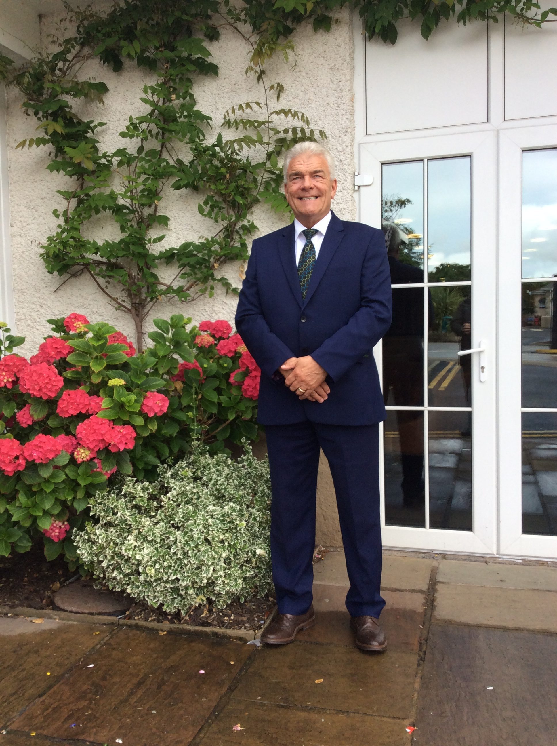 Karate Sid | Fitness | Ribby Hall Village Blog | 100 acres