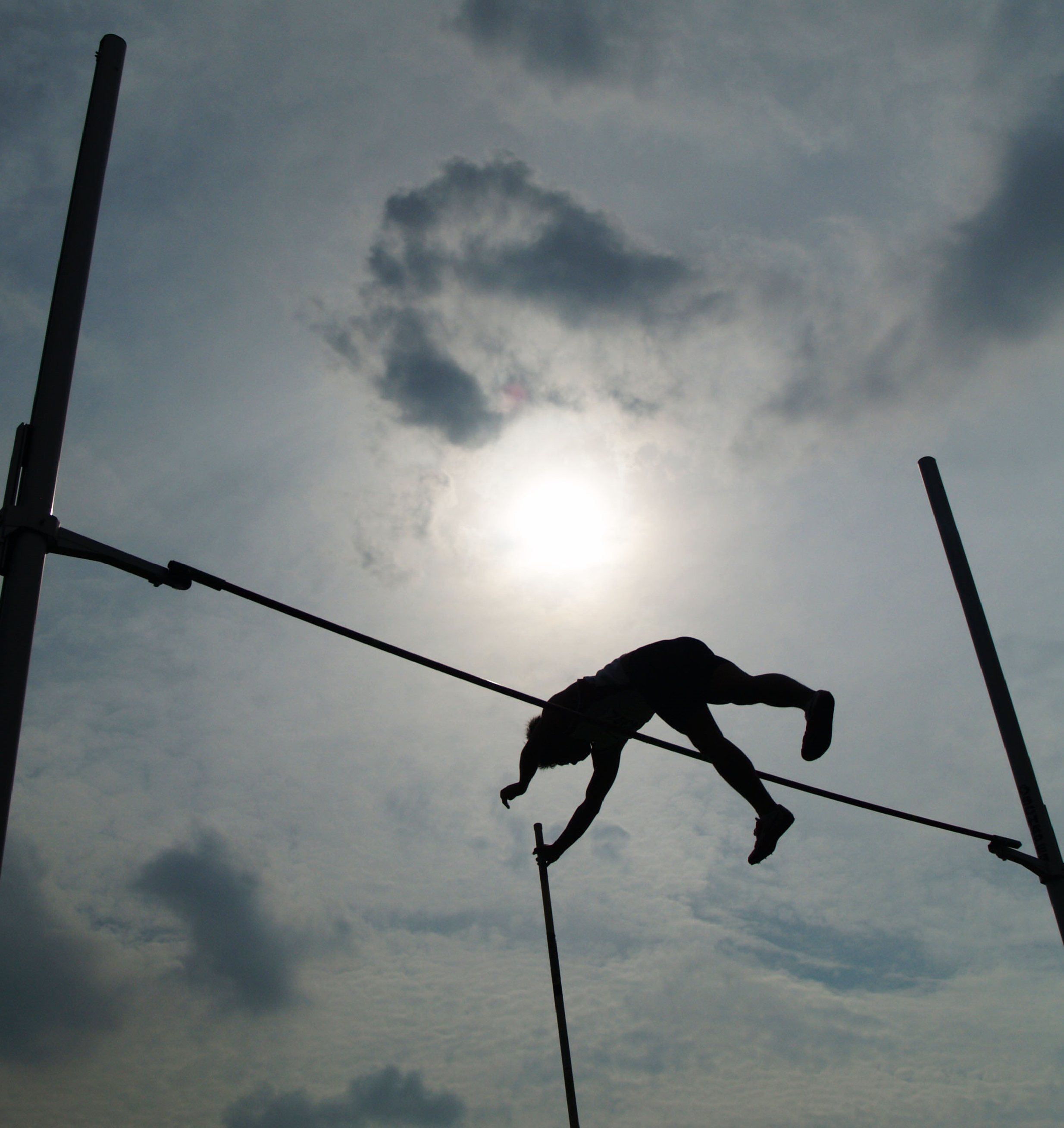 Pole Vault Training Update By Max Eaves | Ribby Hall Village Blog