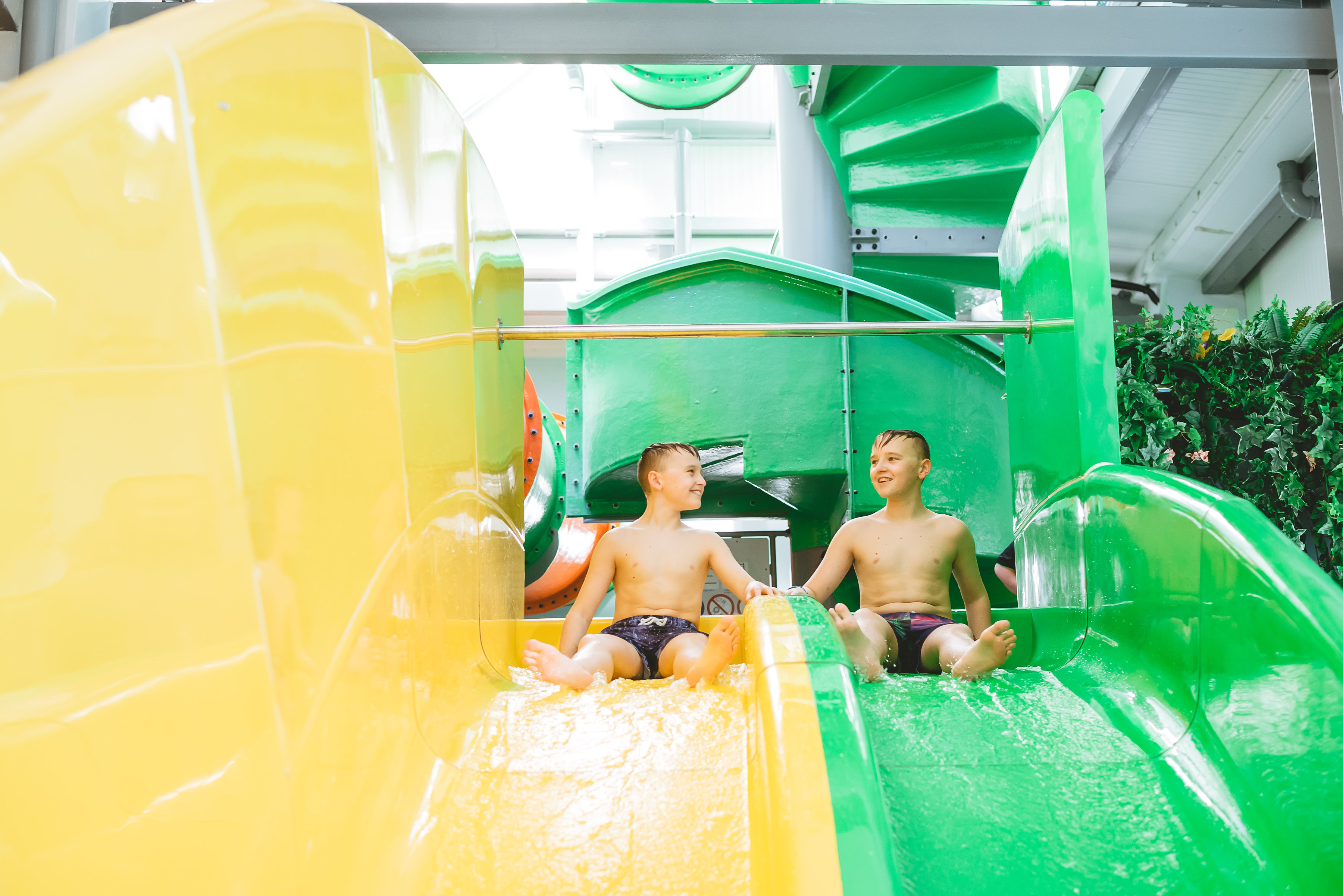 The Ultimate Teen's Guide to Ribby Hall Village | 100 acres Blog ...