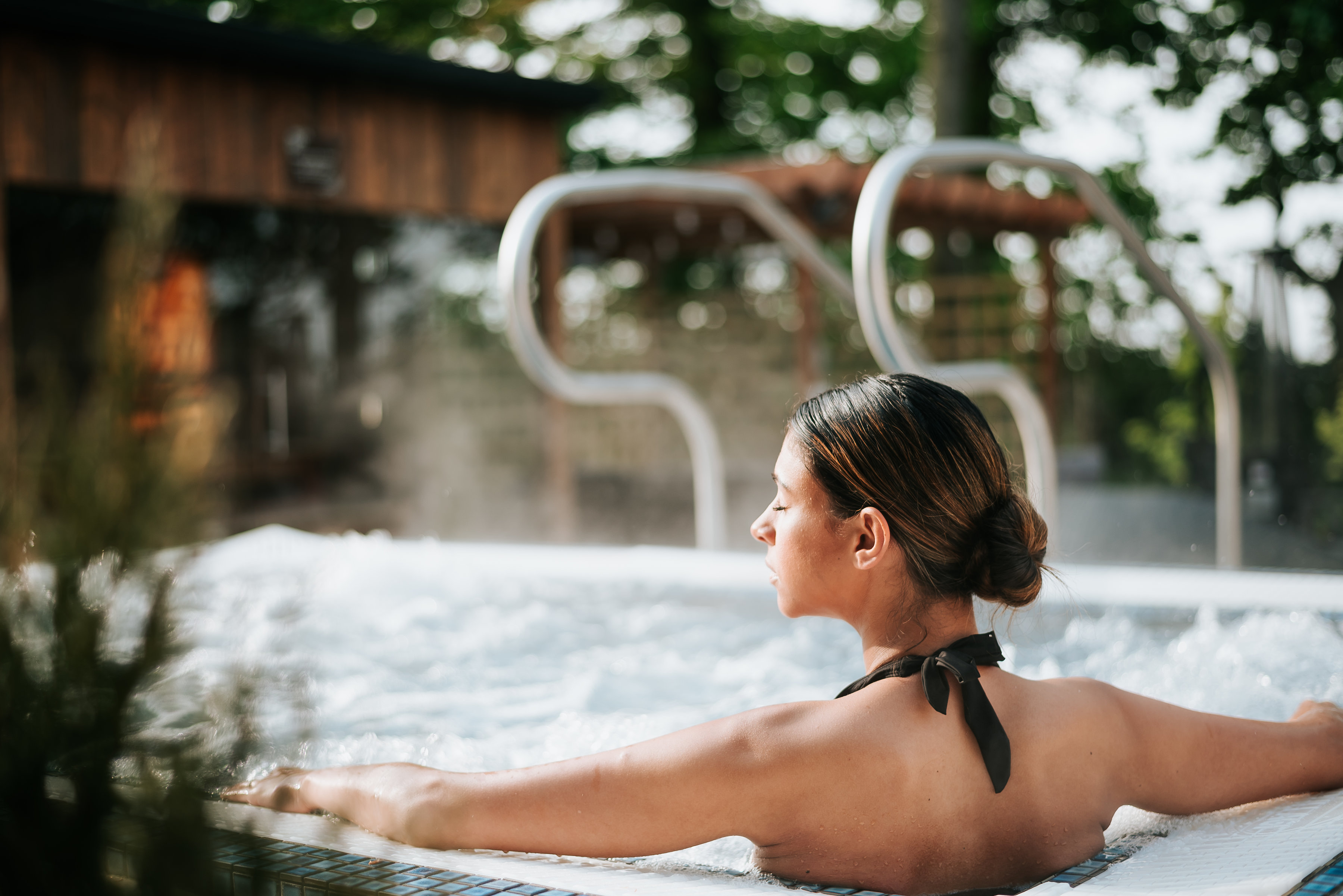 From Mum Time to Me Time | Mother's Day | The Spa Hotel