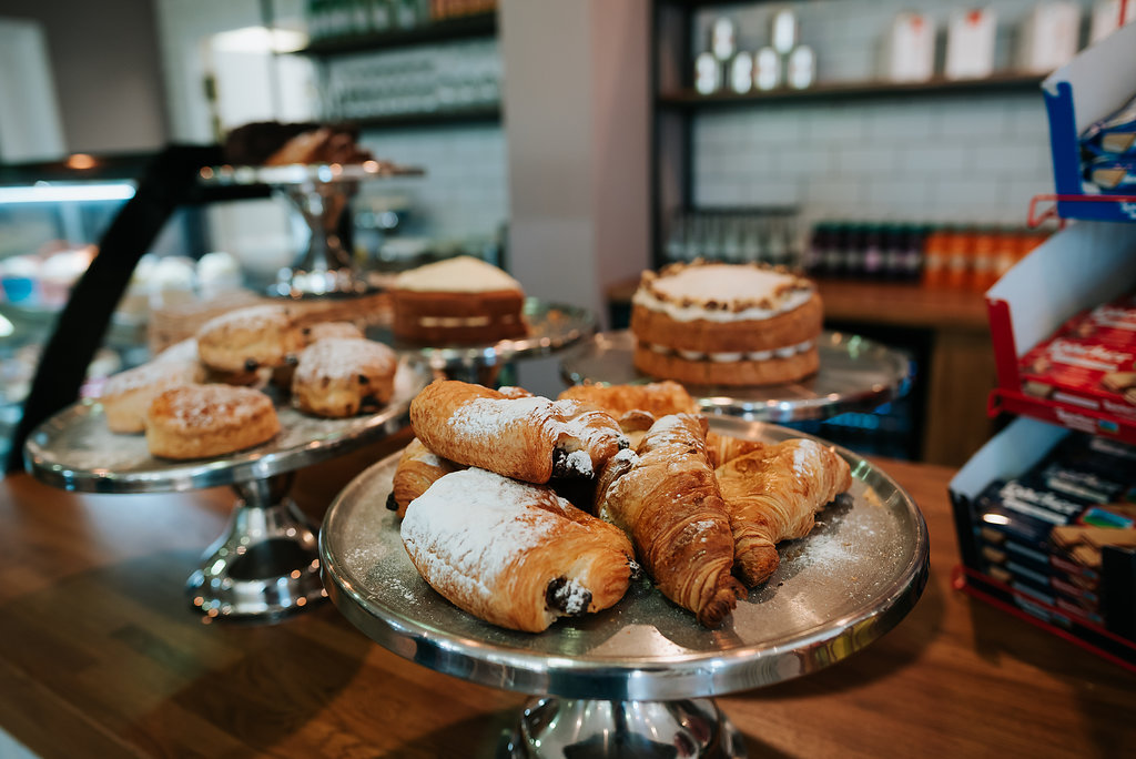 A Food Lover's Guide to Ribby Hall Village | 100 acres Blog