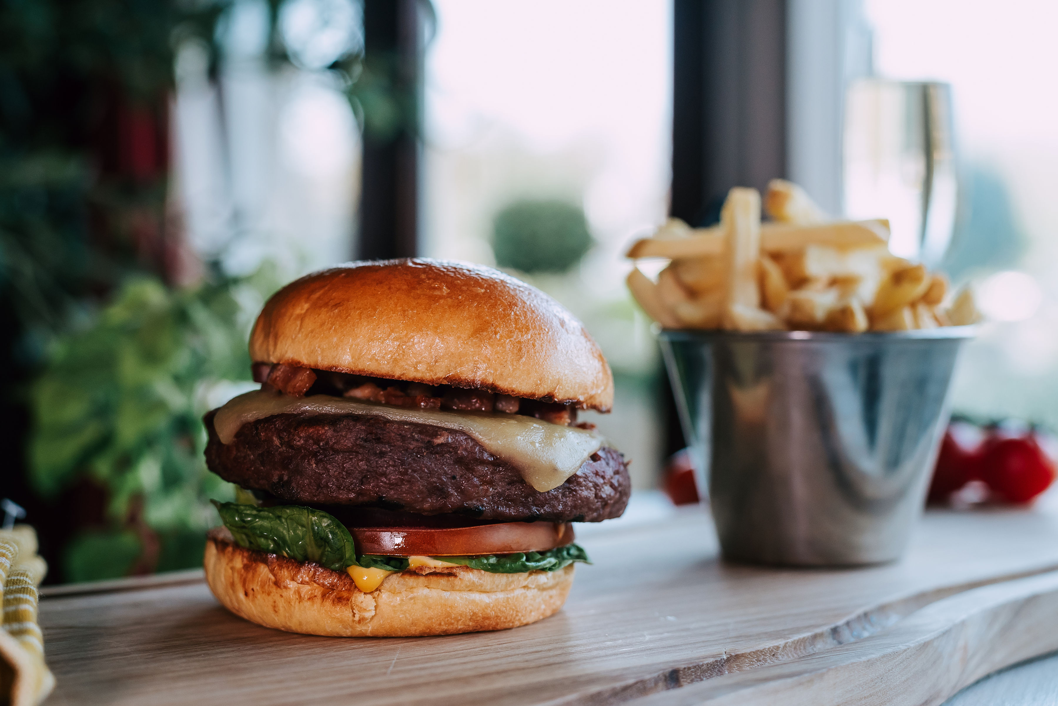 A Food Lover's Guide to Ribby Hall Village | 100 acres Blog