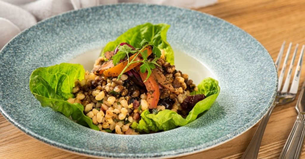 Foodie Guide to The Hive | Ribby Hall Blog