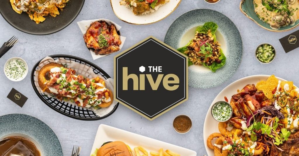 Foodie Guide to The Hive | Ribby Hall Blog