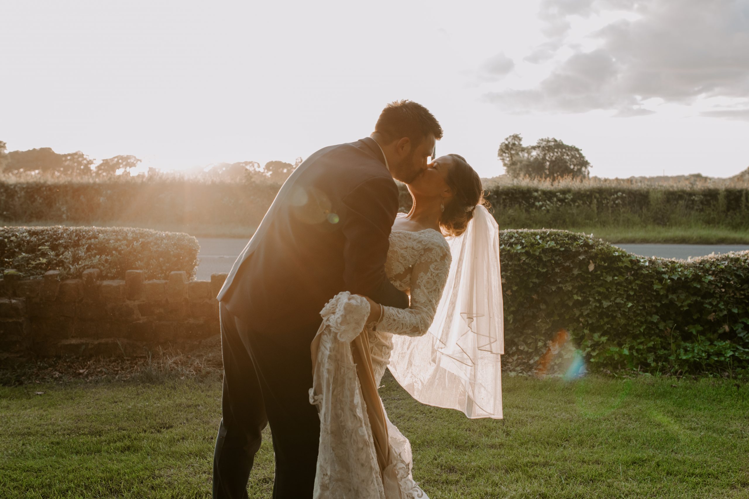 How to plan a last minute wedding | 5 top tips | Ribby Hall Village