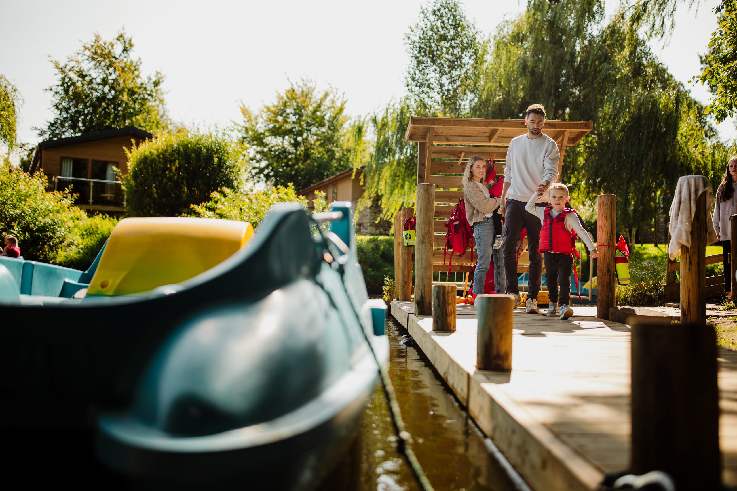 More Island Adventures & Activities | Ribby Hall Blog