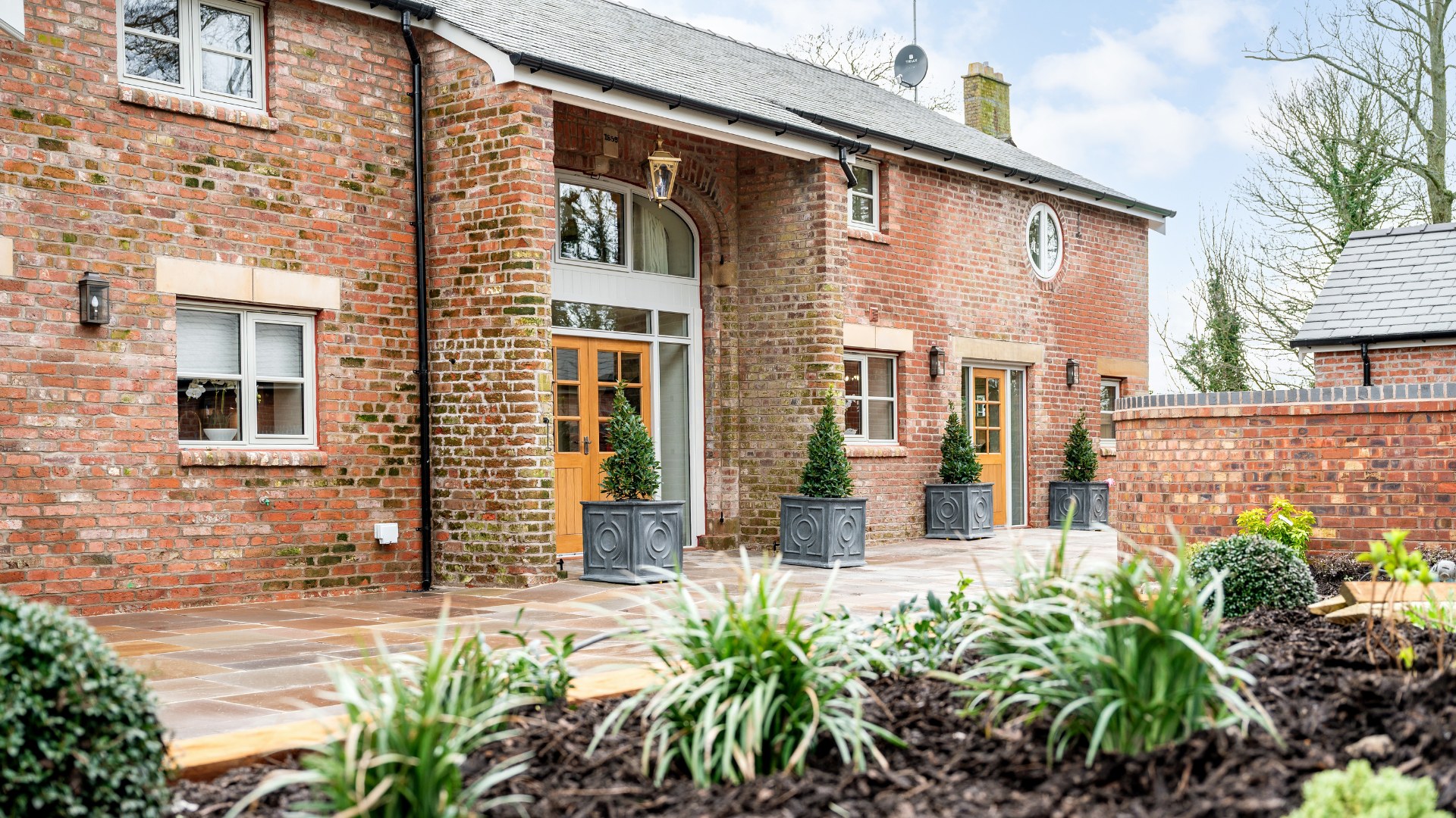 First Look: NEW Signature Holiday Properties at Ribby Hall Village